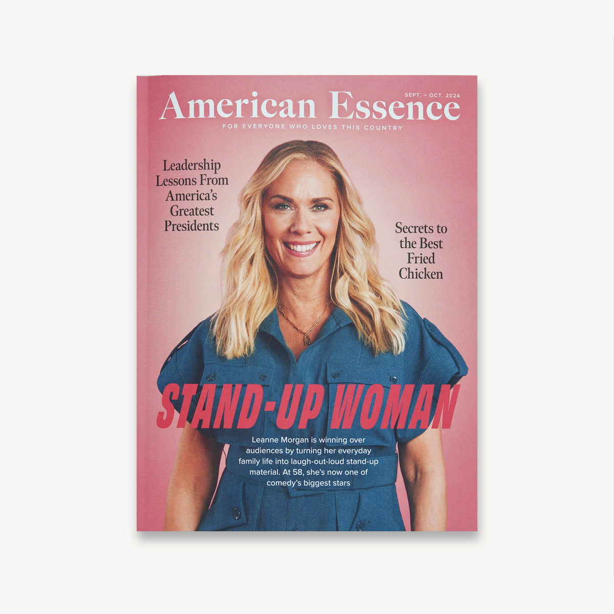 American Essence Magazine (2024-SEP-OCT) – The Epoch Times Shop