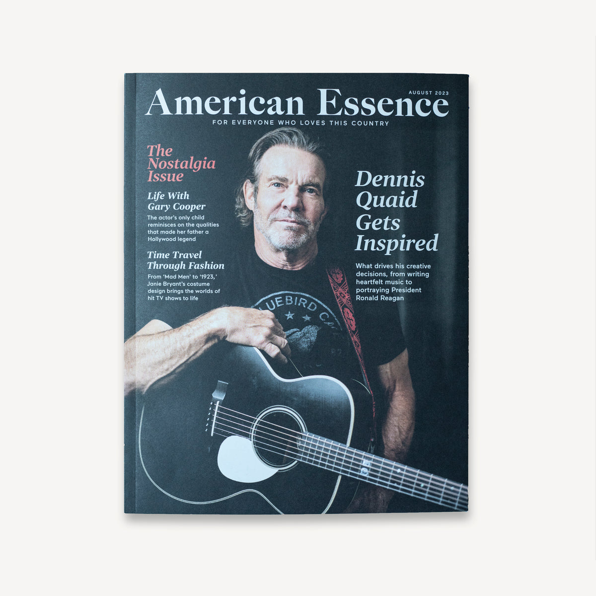 American Essence Magazine (Vol 3 Issue 8) – The Epoch Times Shop