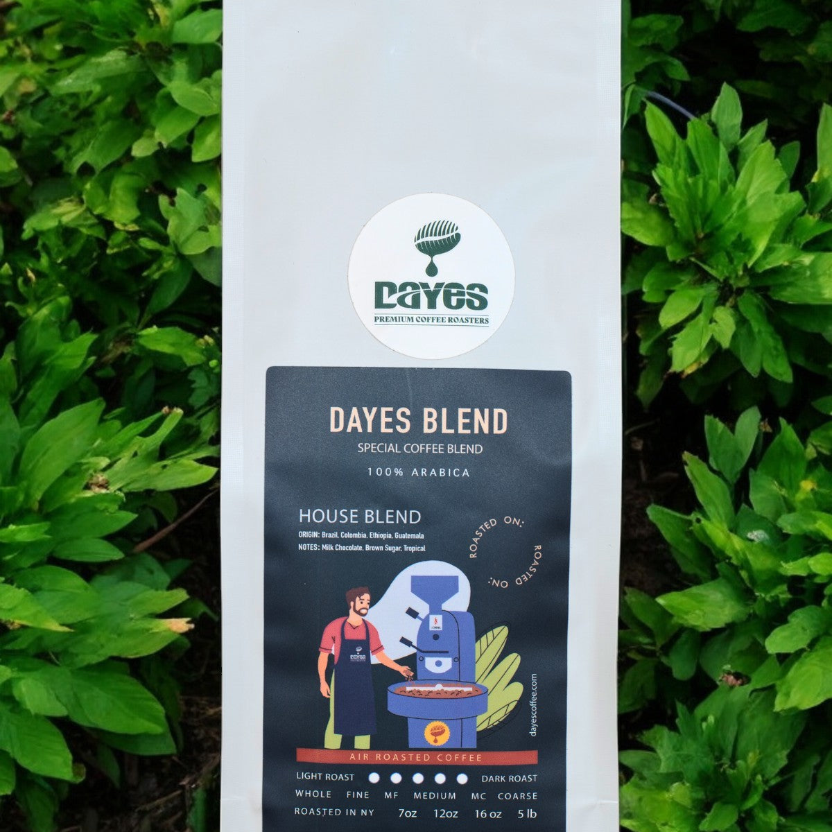 Dayes House Blend – The Epoch Times Shop