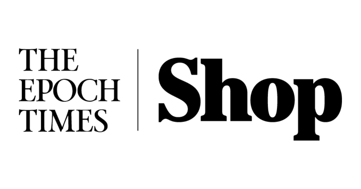 Premium Wall Décor – The Epoch Times Shop