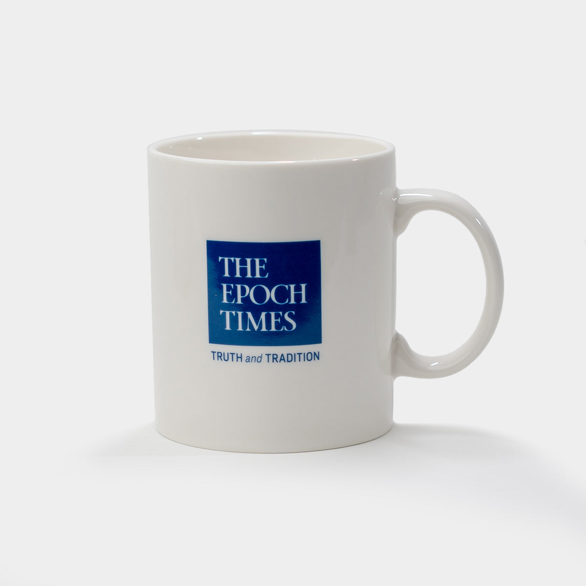 The Epoch Times Mug – The Epoch Times Shop