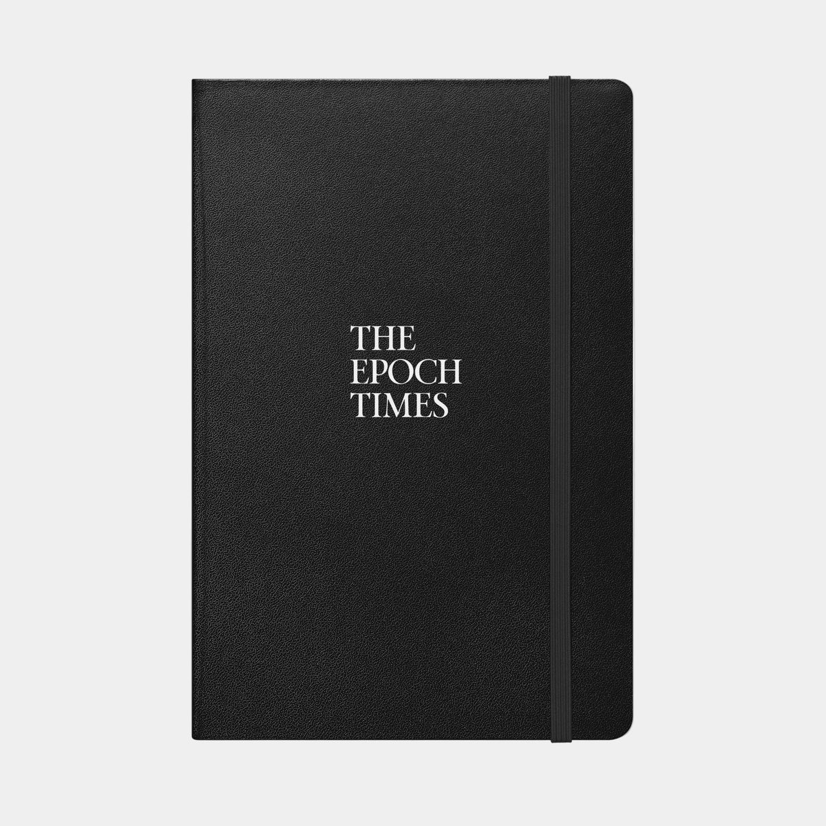 Epoch Times Hardcover Notebook | Daily Writing Journal – The Epoch ...