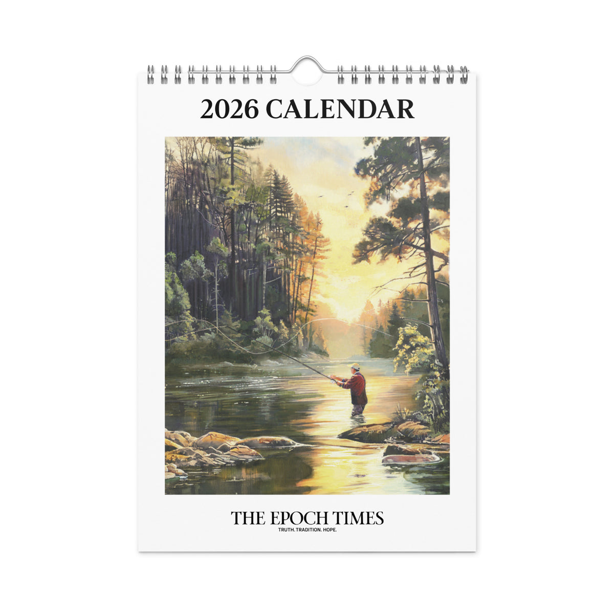 The Epoch Times Shop | Trusted Products From The Epoch Times