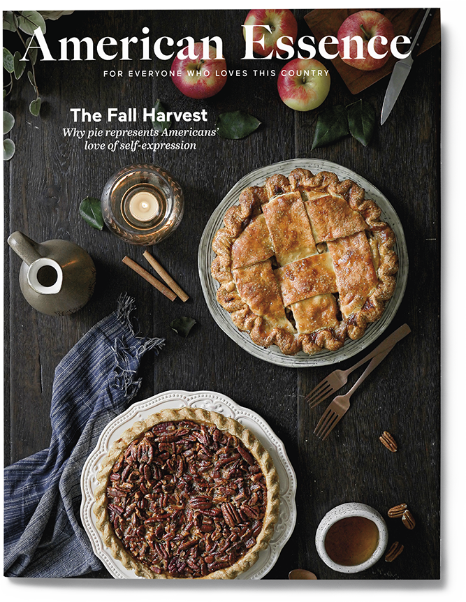 American Essence Magazine (Vol 1 Issue 5) – The Epoch Times Shop