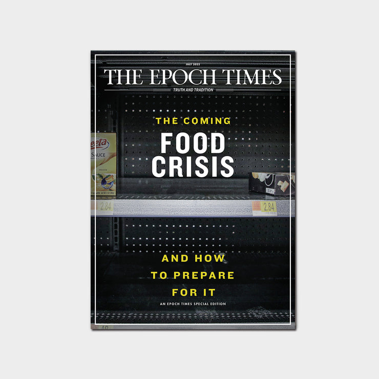 All – The Epoch Times Shop