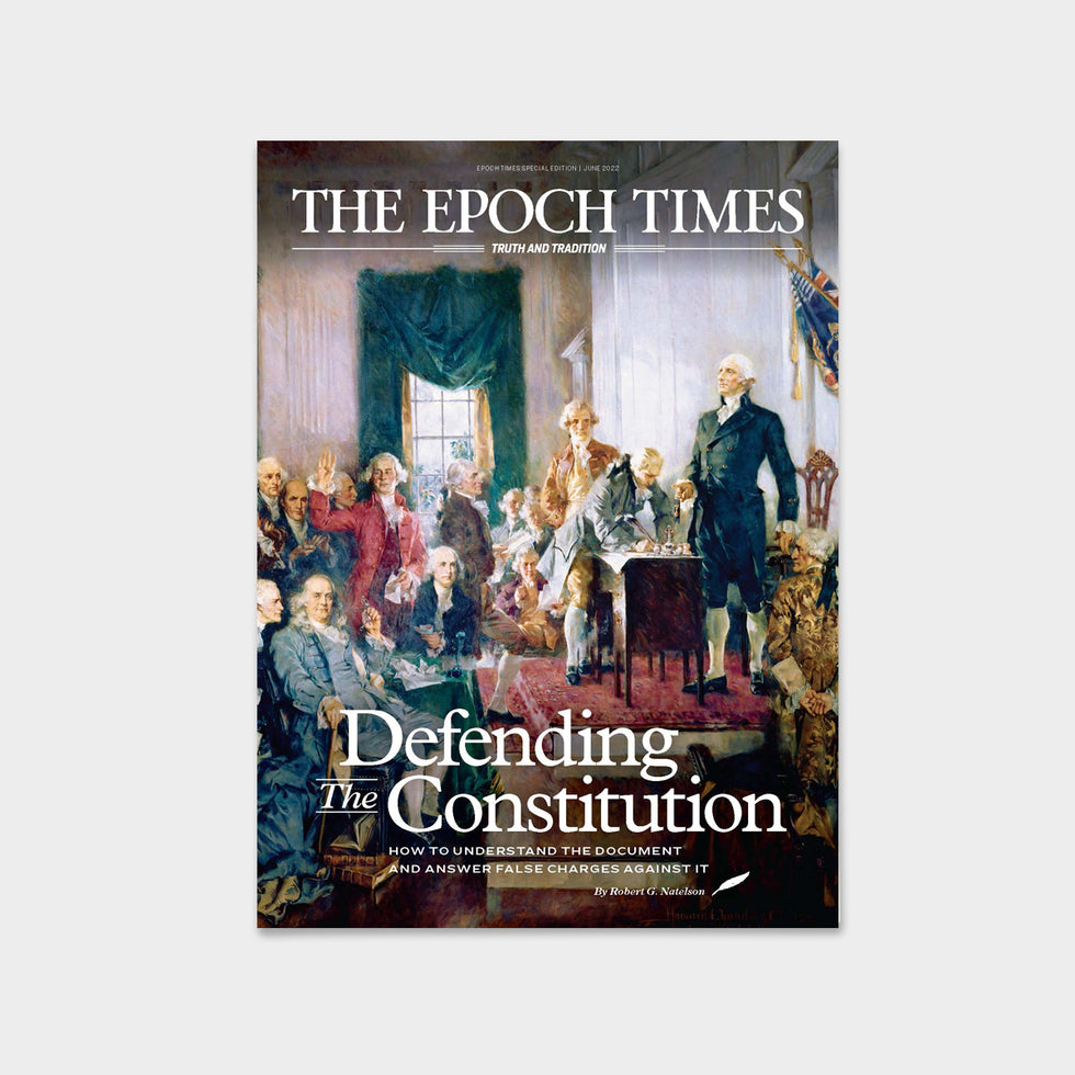 Publications – The Epoch Times Shop
